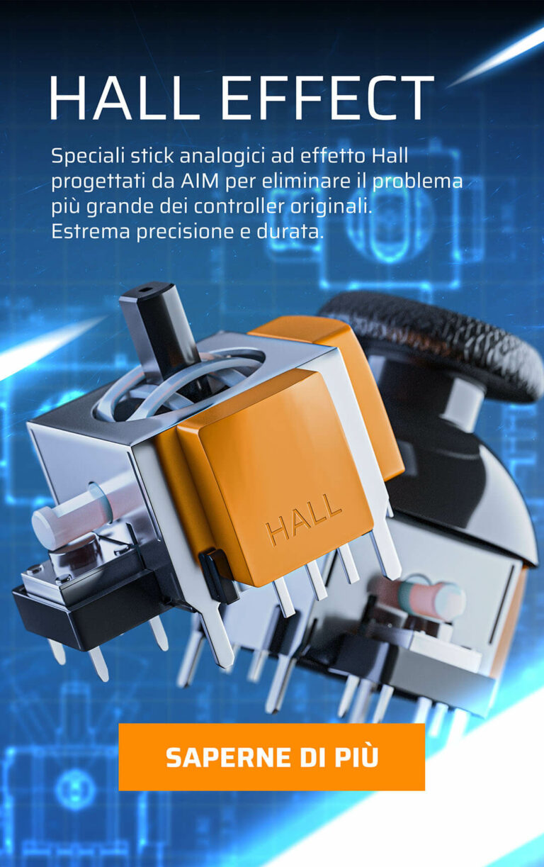 Home Aim - Aimcontrollers