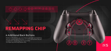 Customizable PlayStation and Xbox Controllers 🎮 - Play like a Pro with ...