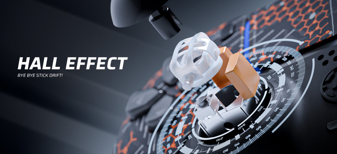 Gaming Controllers in 2024 – Trends, Customisation, and Insights ...