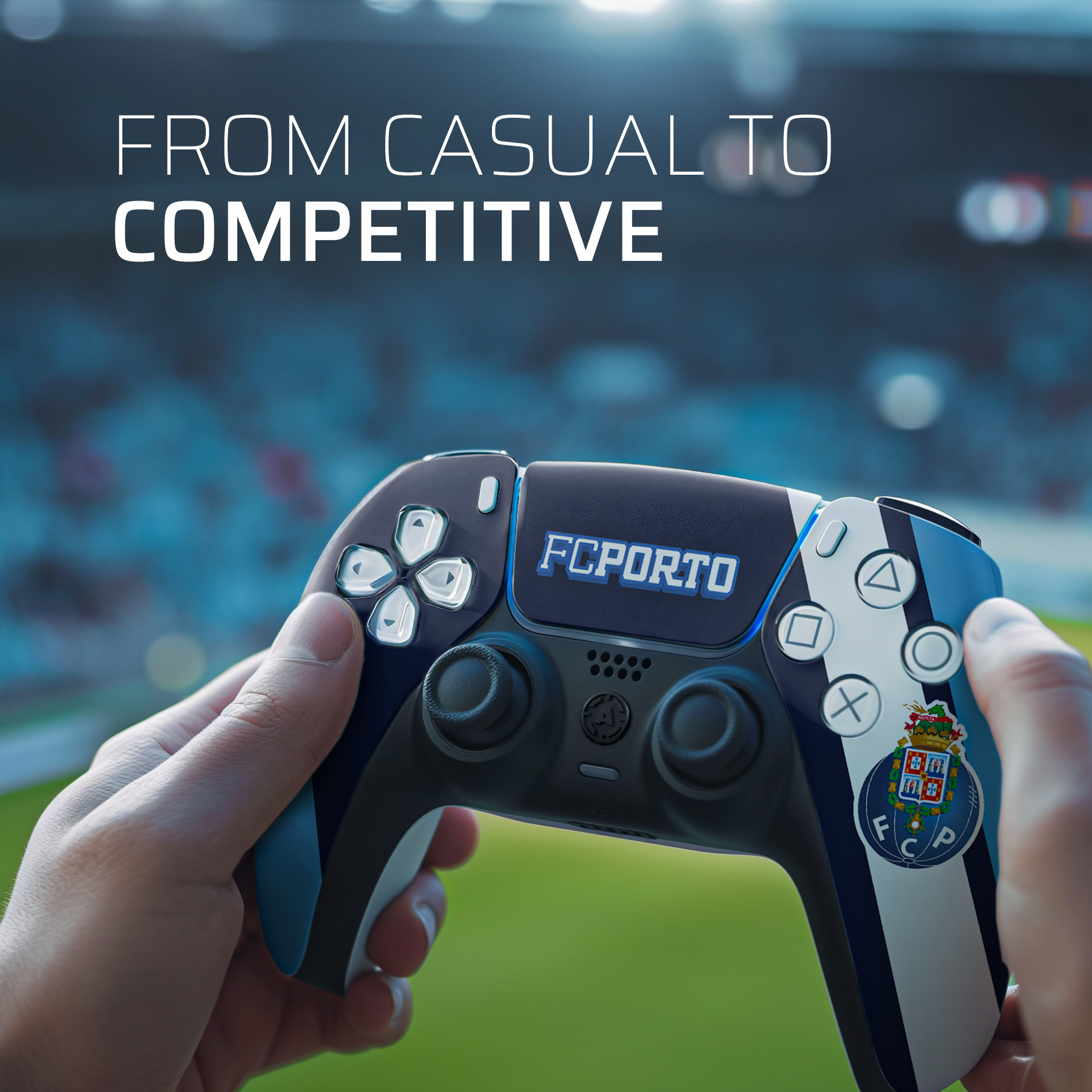 Exploring Gaming Controllers Market in 2024 - AimControllers