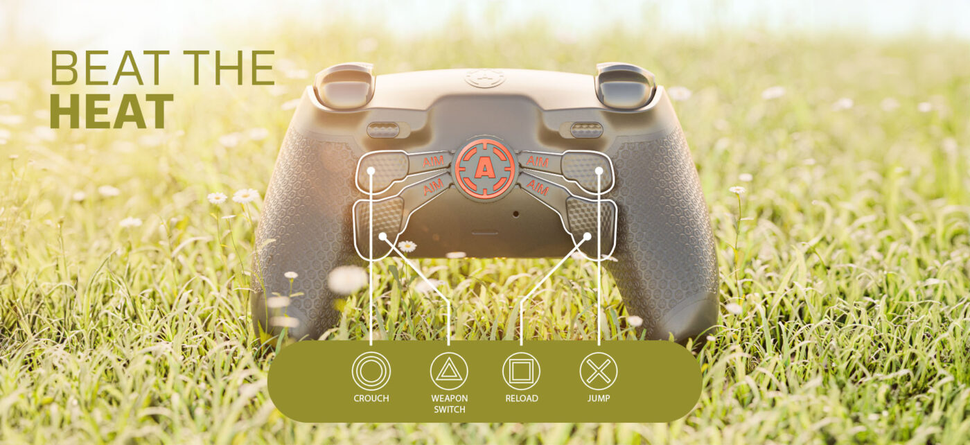 Exploring Gaming Controllers Market in 2024 - AimControllers