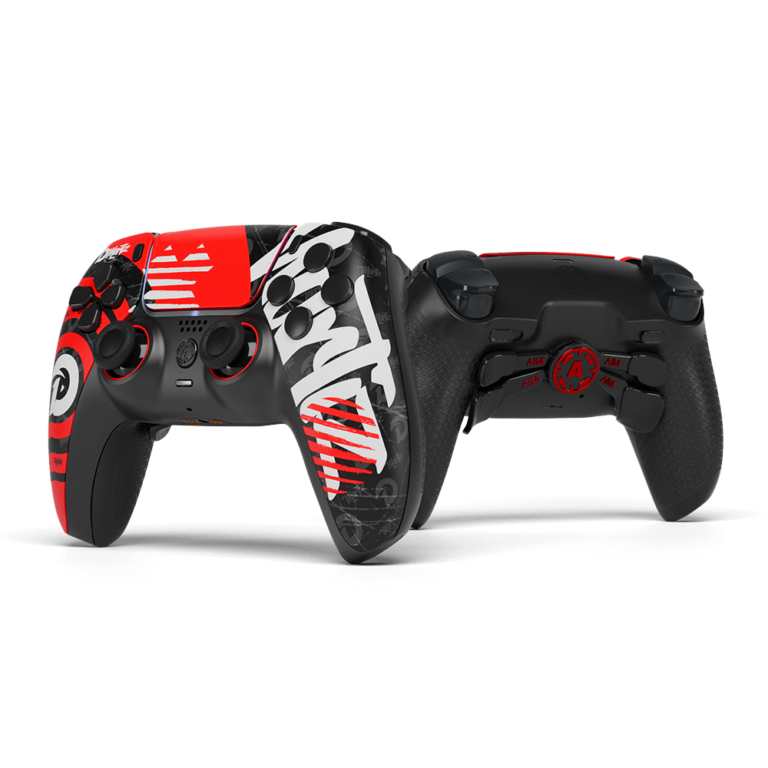 Custom Controllers for PC Gaming - AimControllers