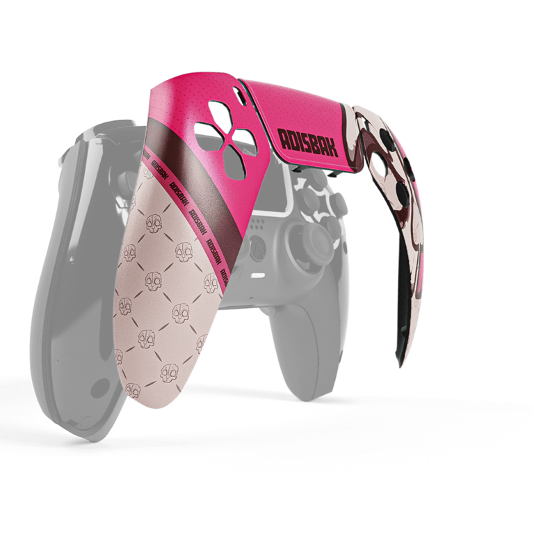 PS5 Snap Panels - AimControllers