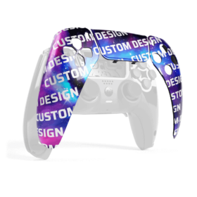 PS5 Snap Panels - AimControllers