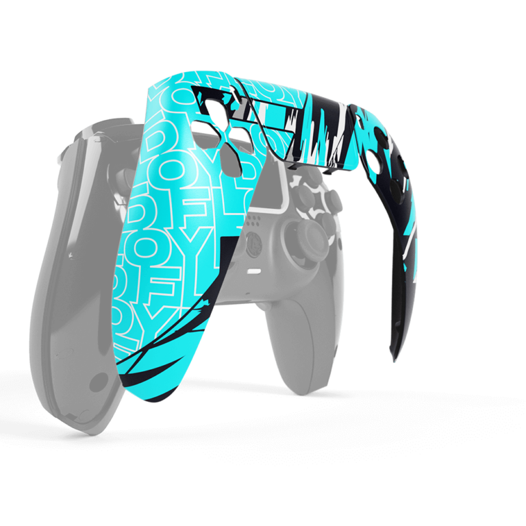 PS5 Snap Panels - AimControllers