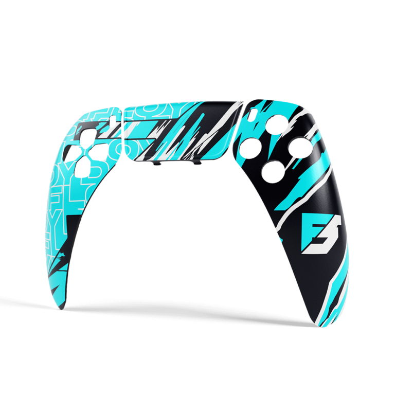 PS5 Floyd Snap Panel - AimControllers