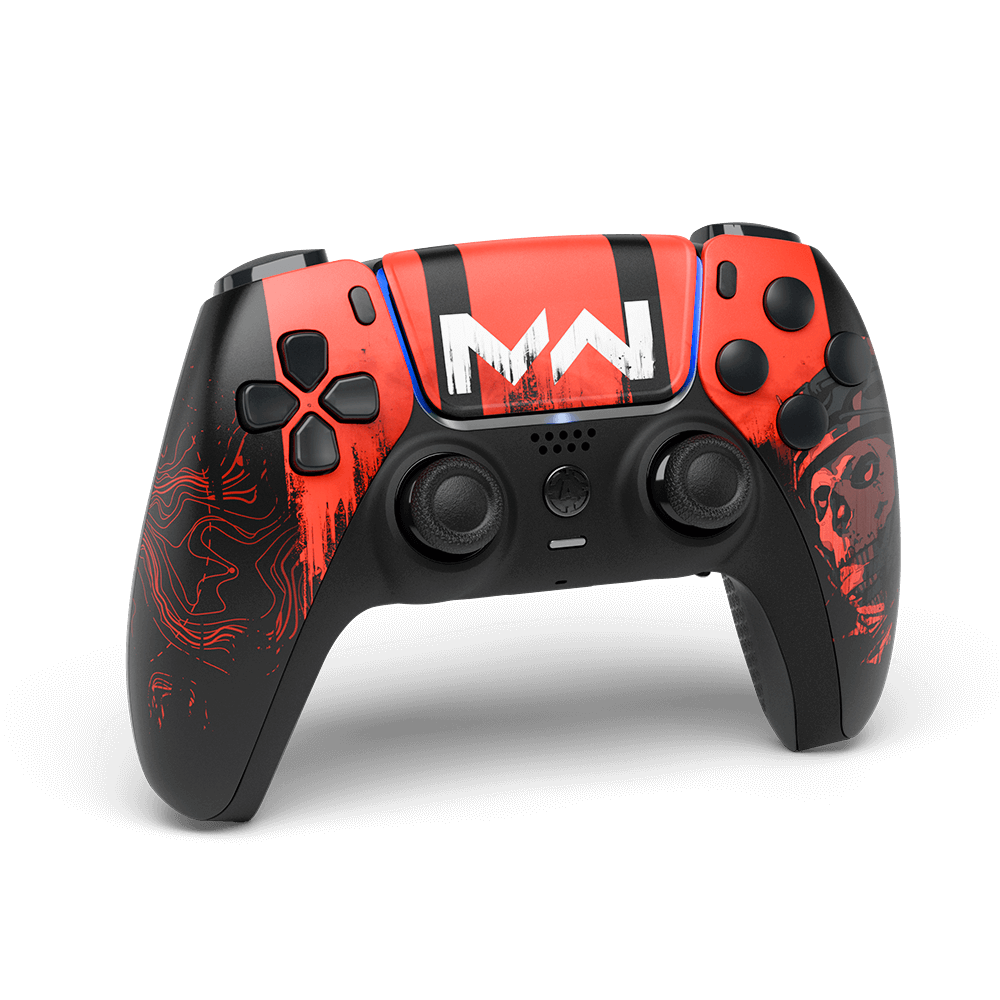 Predesigned Controllers for PlayStation 5 🎮 - AimControllers