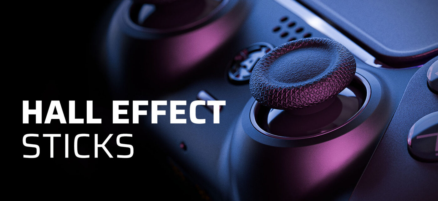 Best PS5 Controller in 2025 Ranking - AimControllers