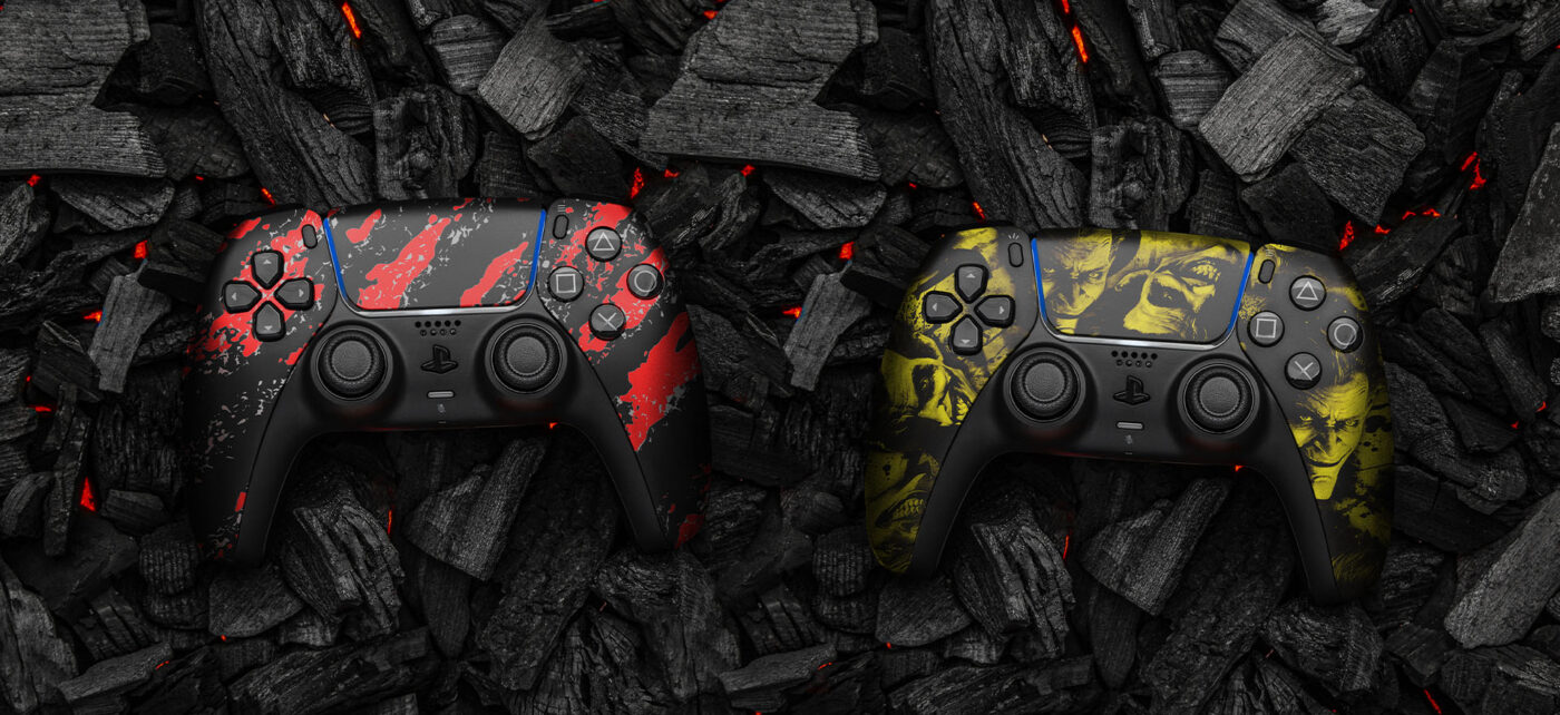 Best PS5 Controller in 2025 Ranking - AimControllers