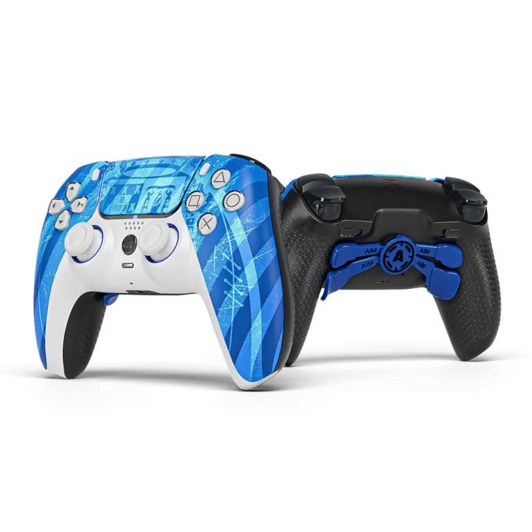 Customizable PlayStation and Xbox Controllers 🎮 - Play like a Pro with ...