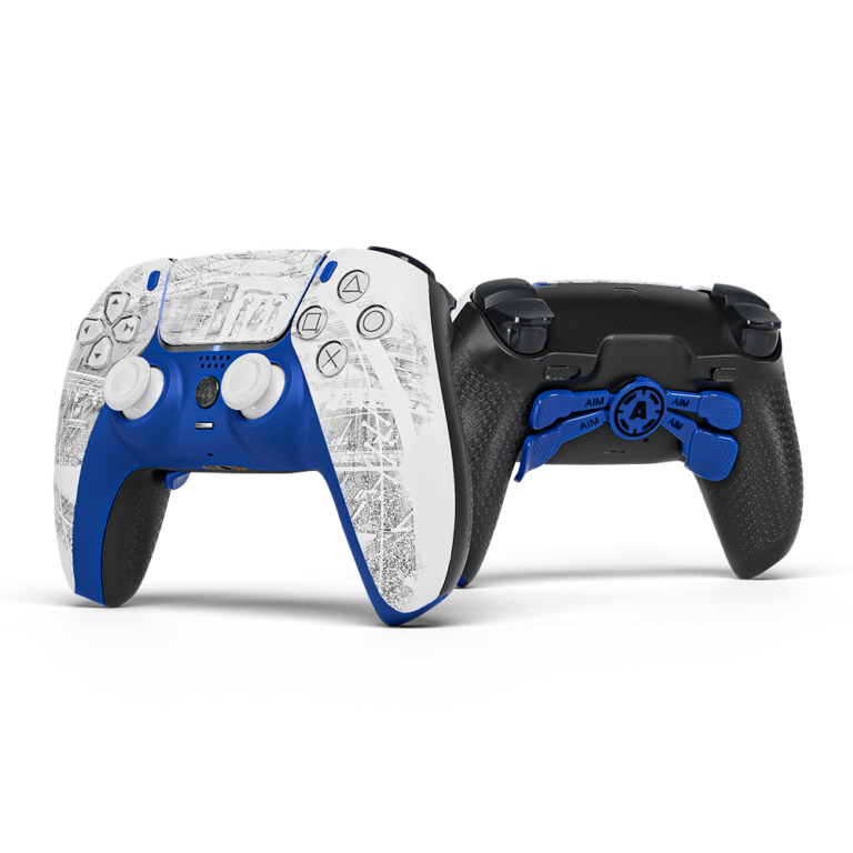 Customizable PlayStation and Xbox Controllers 🎮 - Play like a Pro with ...