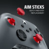 Controller personalizzati per il gaming su PC - Aimcontrollers