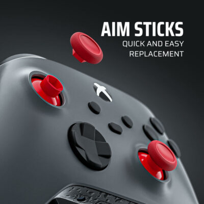 Custom Controllers for PC Gaming - AimControllers