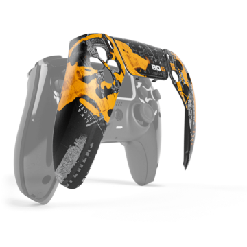 PS5 Snap Panels - AimControllers