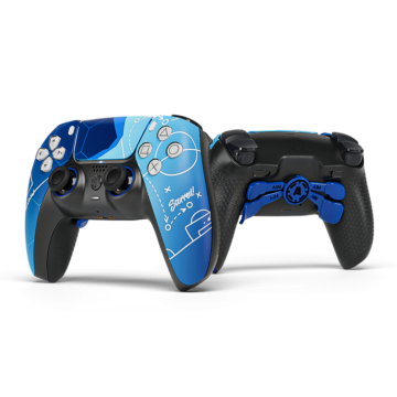 Customizable PlayStation and Xbox Controllers 🎮 - Play like a Pro with ...