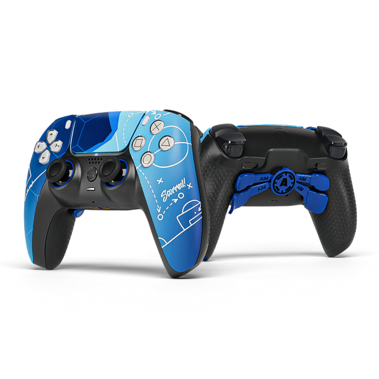 Customizable PlayStation and Xbox Controllers 🎮 - Play like a Pro with ...