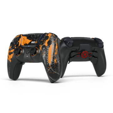 Customizable PlayStation and Xbox Controllers 🎮 - Play like a Pro with ...