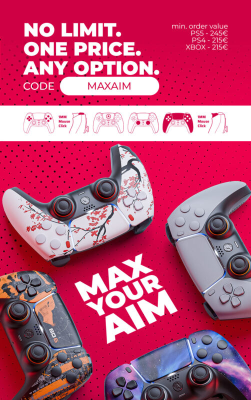 Home Aim - Aimcontrollers