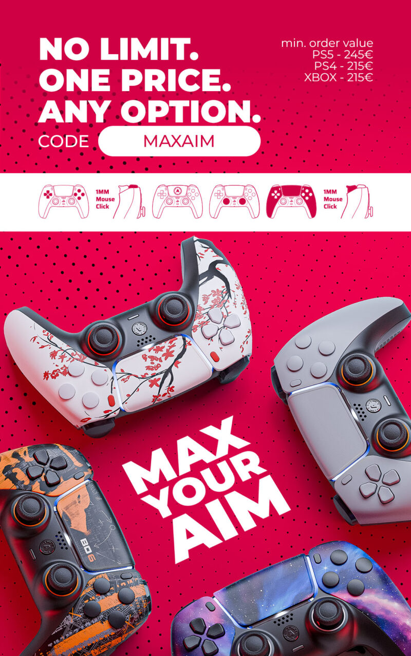 Home Aim - Aimcontrollers