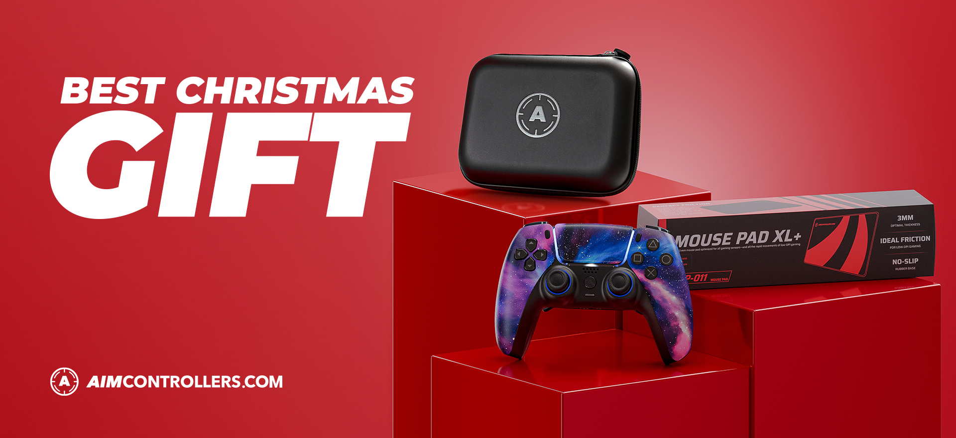 Top Gaming Gifts For Christmas - AimControllers