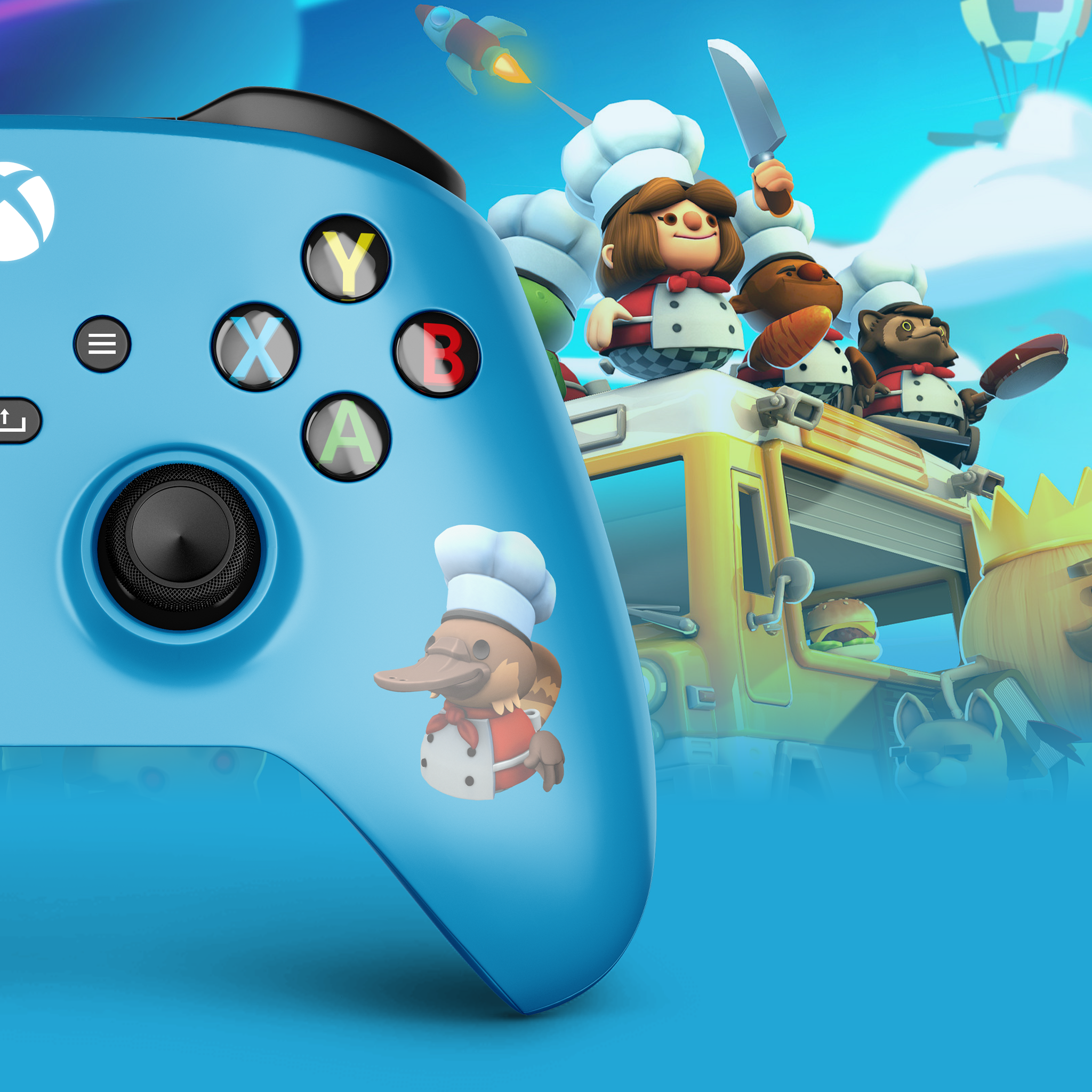 Best Co-Op Games on PC and Console - AimControllers