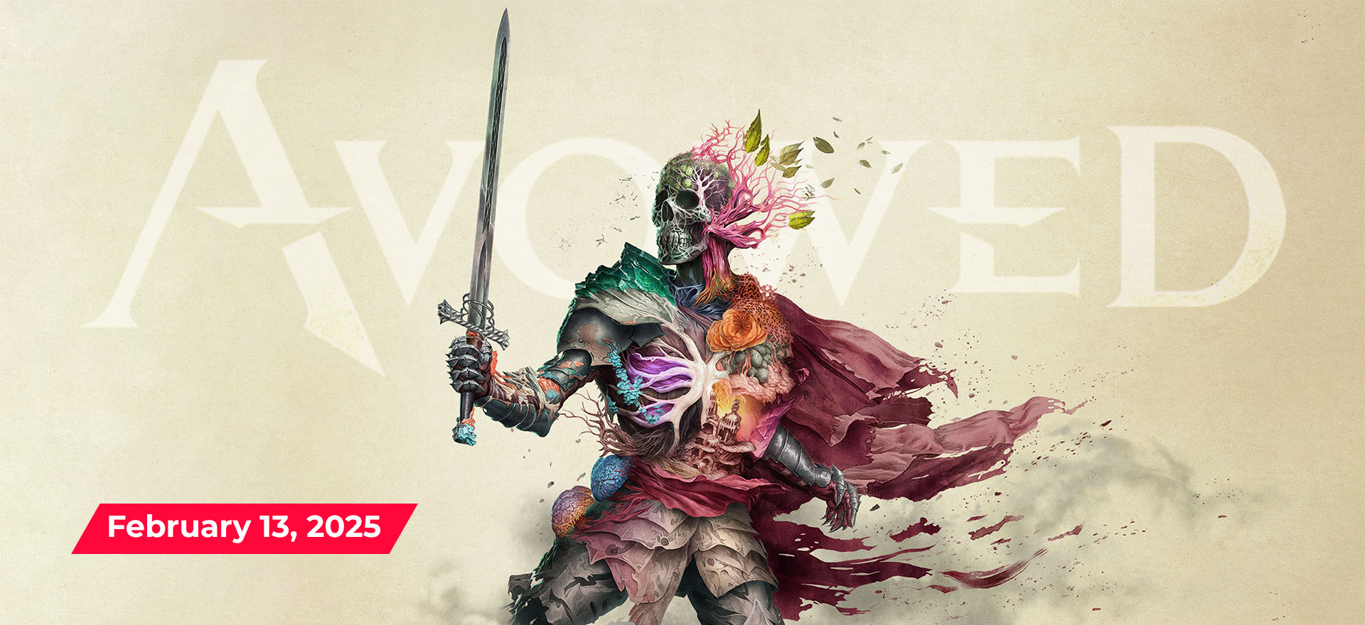 The Most Anticipated RPGs of 2025 - Best RPG Games 2025 - AimControllers