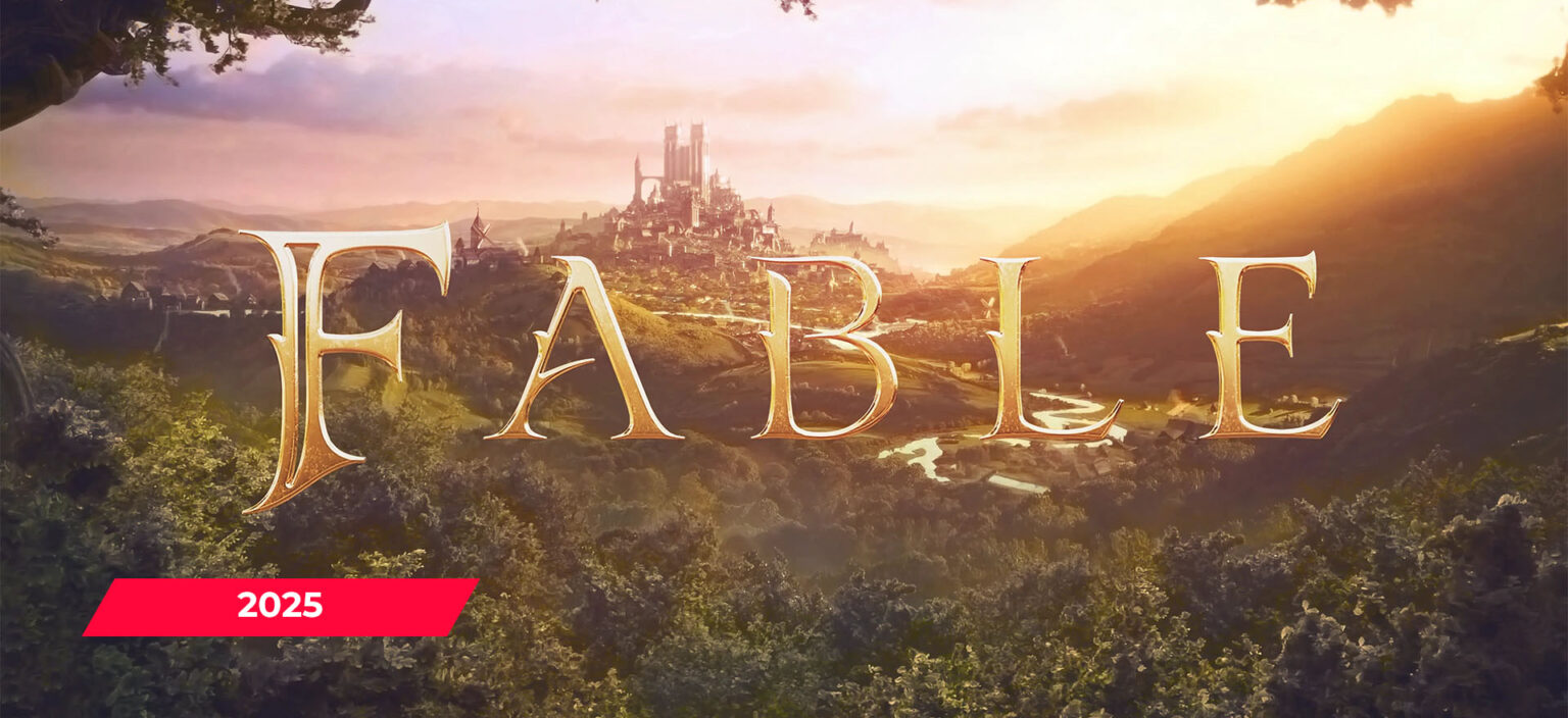 The Most Anticipated RPGs of 2025 - Best RPG Games 2025 - AimControllers