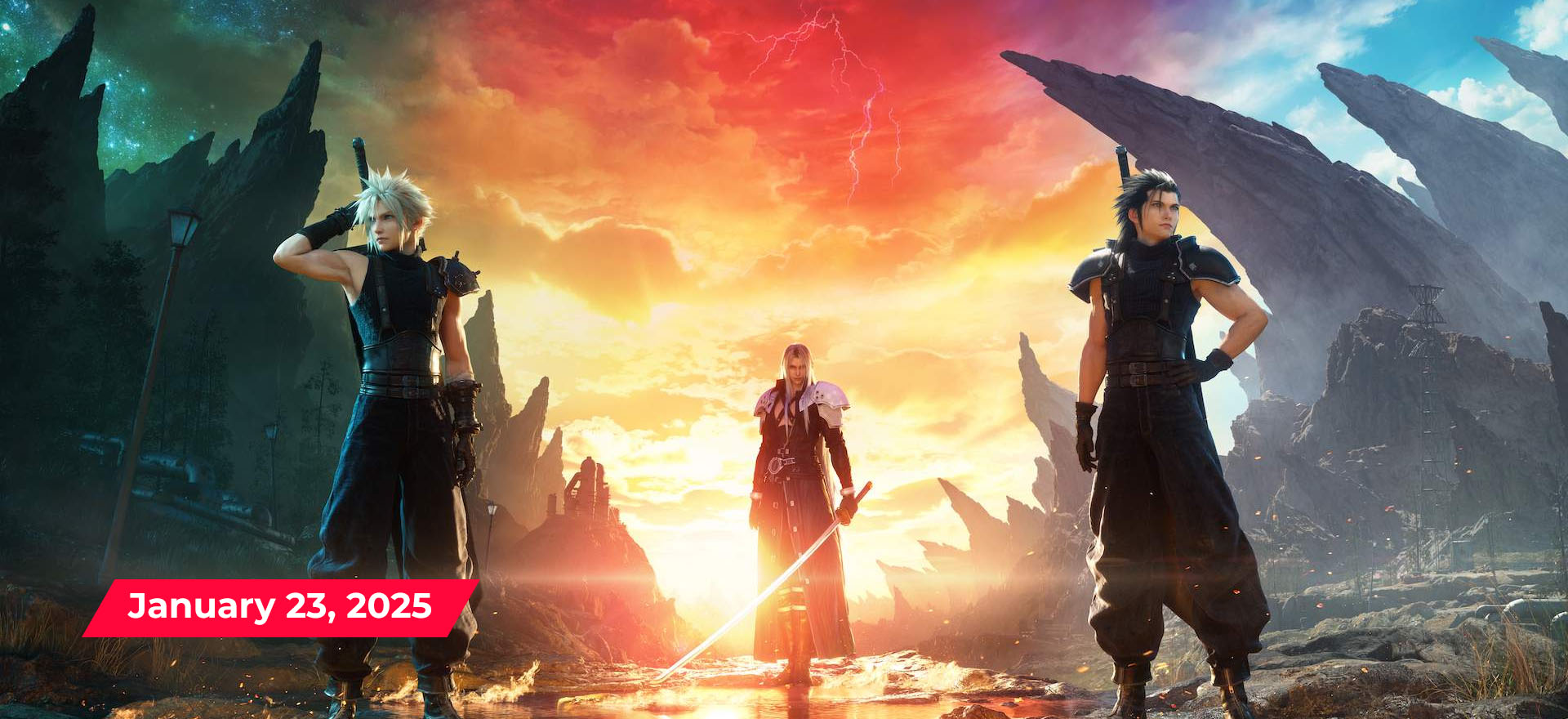 The Most Anticipated RPGs of 2025 - Best RPG Games 2025 - AimControllers