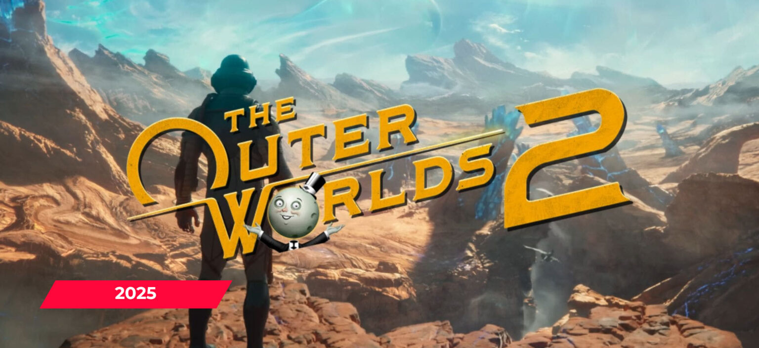 The Most Anticipated RPGs of 2025 - Best RPG Games 2025 - AimControllers