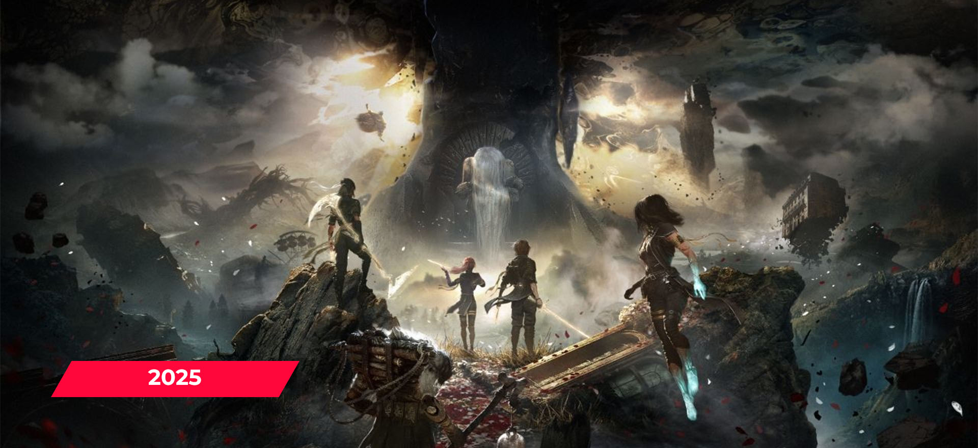 The Most Anticipated RPGs of 2025 - Best RPG Games 2025 - AimControllers