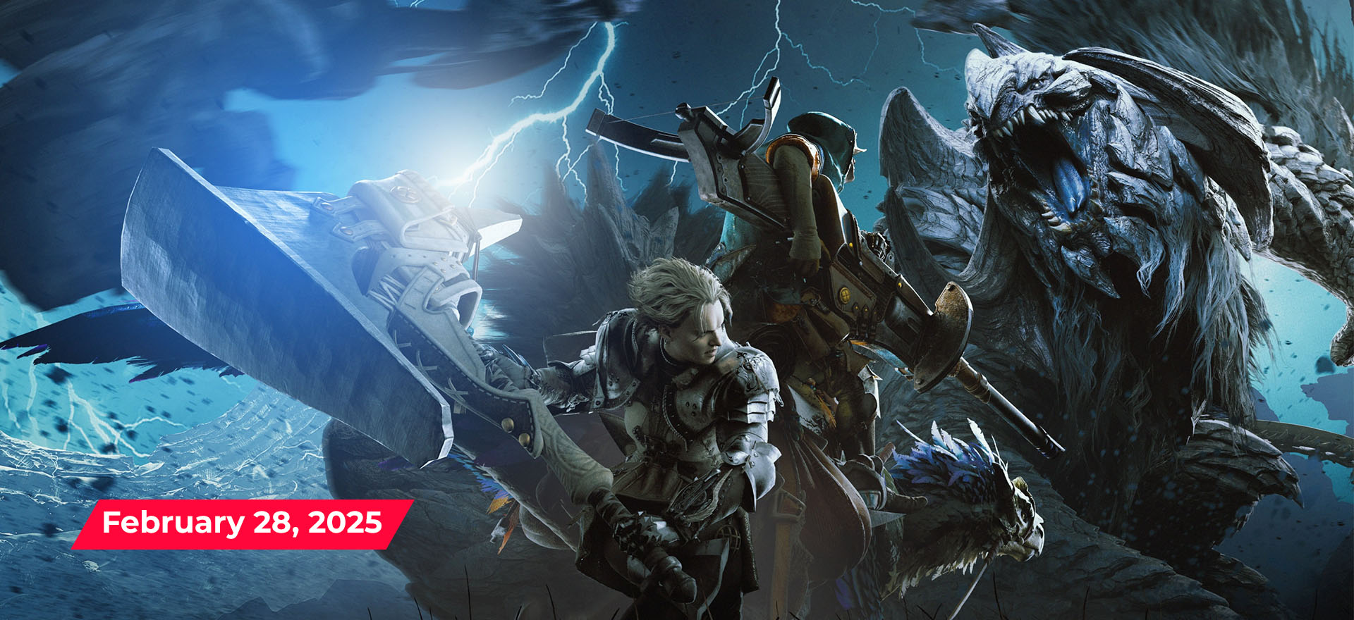 The Most Anticipated RPGs of 2025 - Best RPG Games 2025 - AimControllers