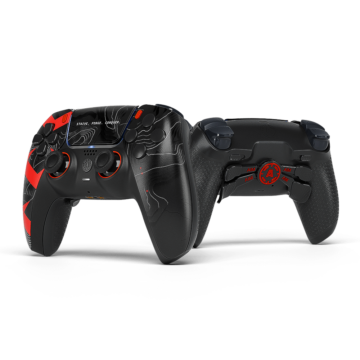 Customizable PlayStation and Xbox Controllers 🎮 - Play like a Pro with ...