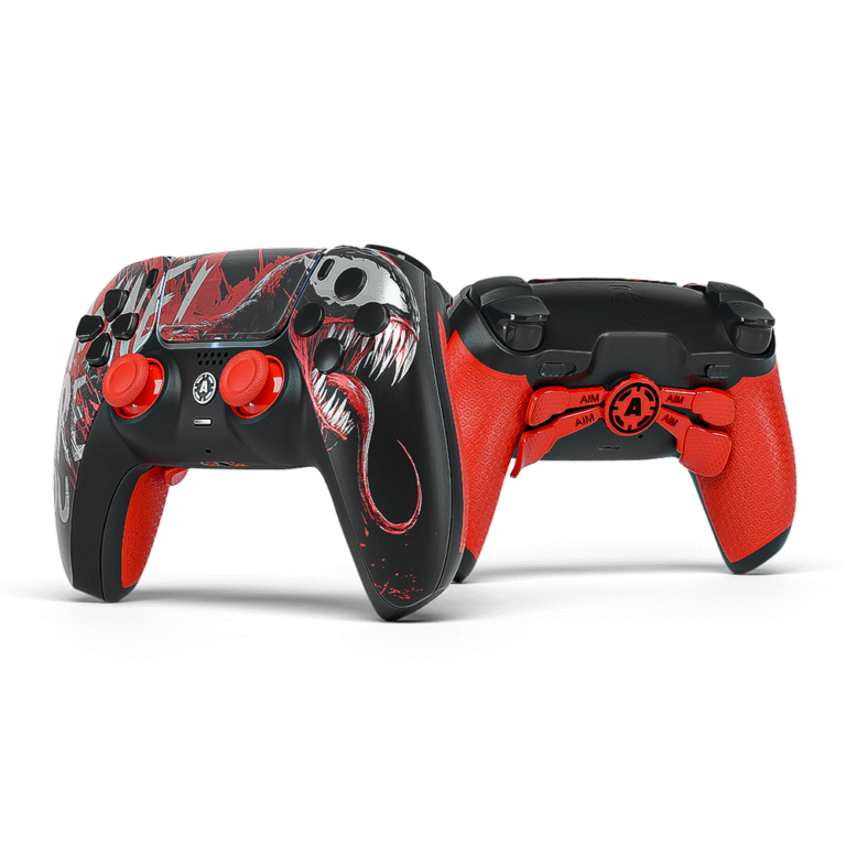 Manettes PlayStation et Xbox personnalisables 🎮 - Jouez comme un pro ...