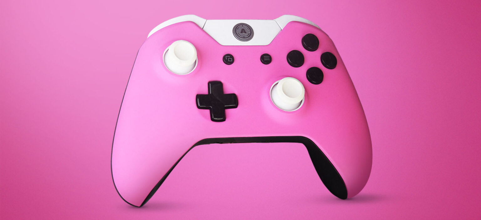 The History of the Video Game Controller - AimControllers