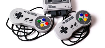 The History of the Video Game Controller - AimControllers