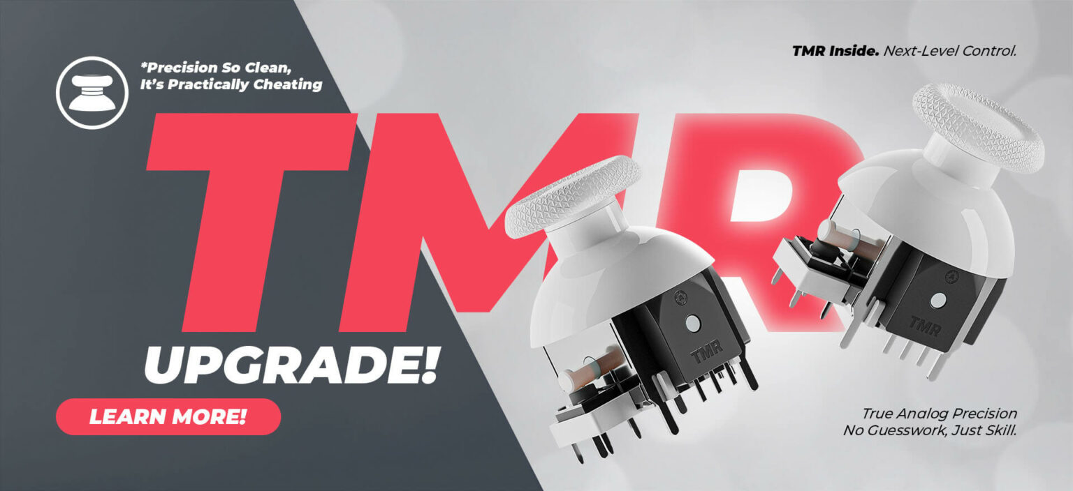 Customizable PlayStation and Xbox Controllers 🎮 - Play like a Pro with ...