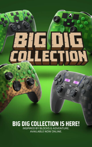 Customizable PlayStation and Xbox Controllers 🎮 - Play like a Pro with ...