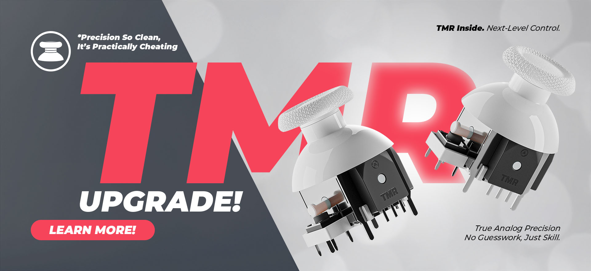 Konami-Code - Aimcontrollers