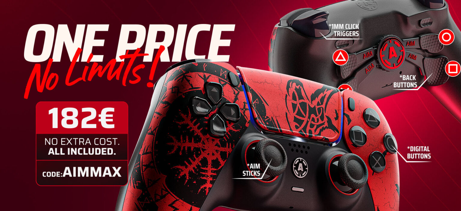 Home Aim - Aimcontrollers