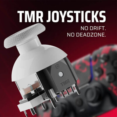 Custom PS5 Controller Configurator