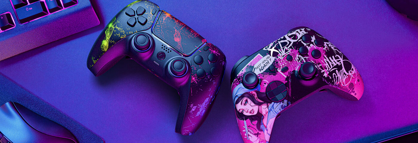 How To Use a PS5 Controller on PC - AimControllers