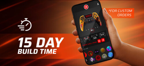 Manettes PlayStation et Xbox personnalisables 🎮 - Jouez comme un pro ...