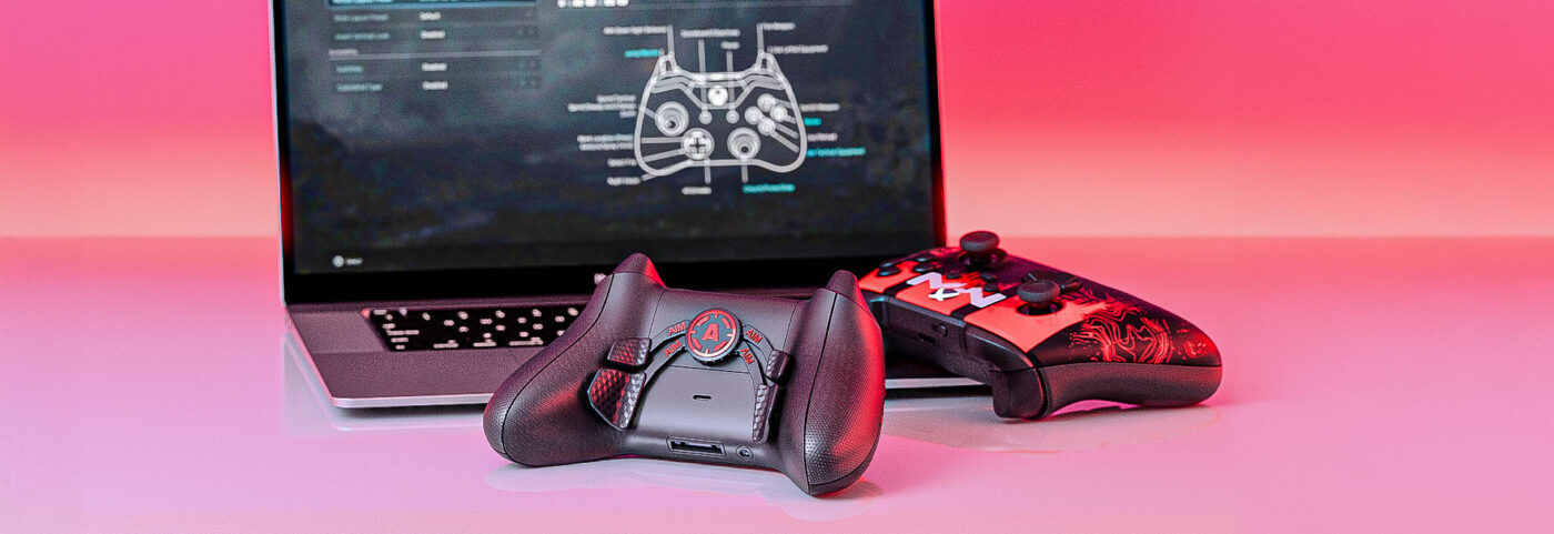 How To Use a PS5 Controller on PC - AimControllers