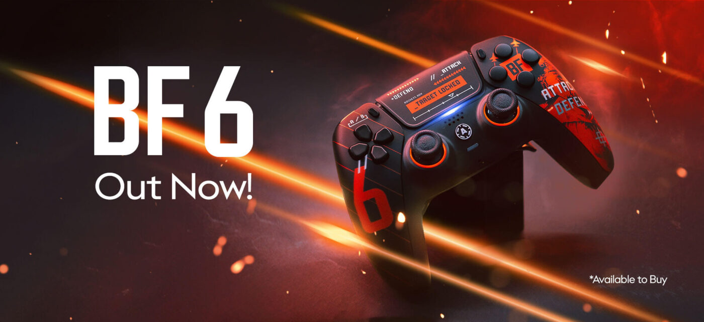 Manettes PlayStation et Xbox personnalisables 🎮 - Jouez comme un pro ...