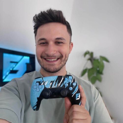 Partners - AimControllers