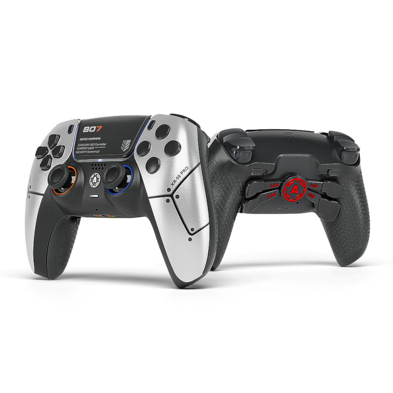 BO7 Guild PS5 Aim Controller - AimControllers