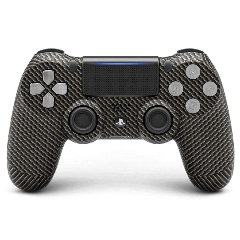 PS4 Nightfall Carbon Edition - AimControllers