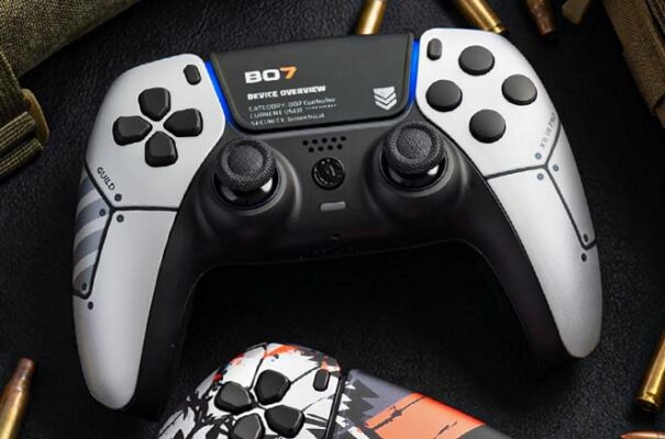 Customizable PlayStation and Xbox Controllers 🎮 - Play like a Pro with ...