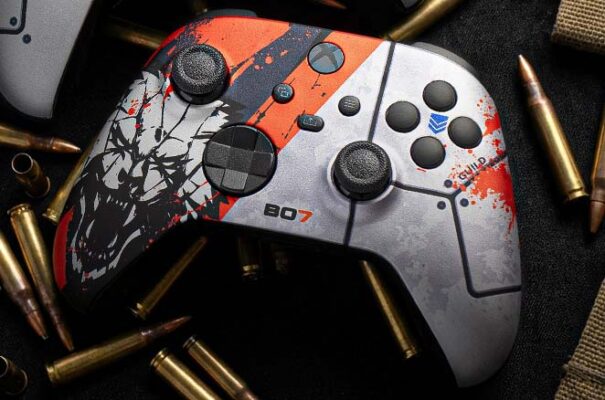 Customizable PlayStation and Xbox Controllers 🎮 - Play like a Pro with ...