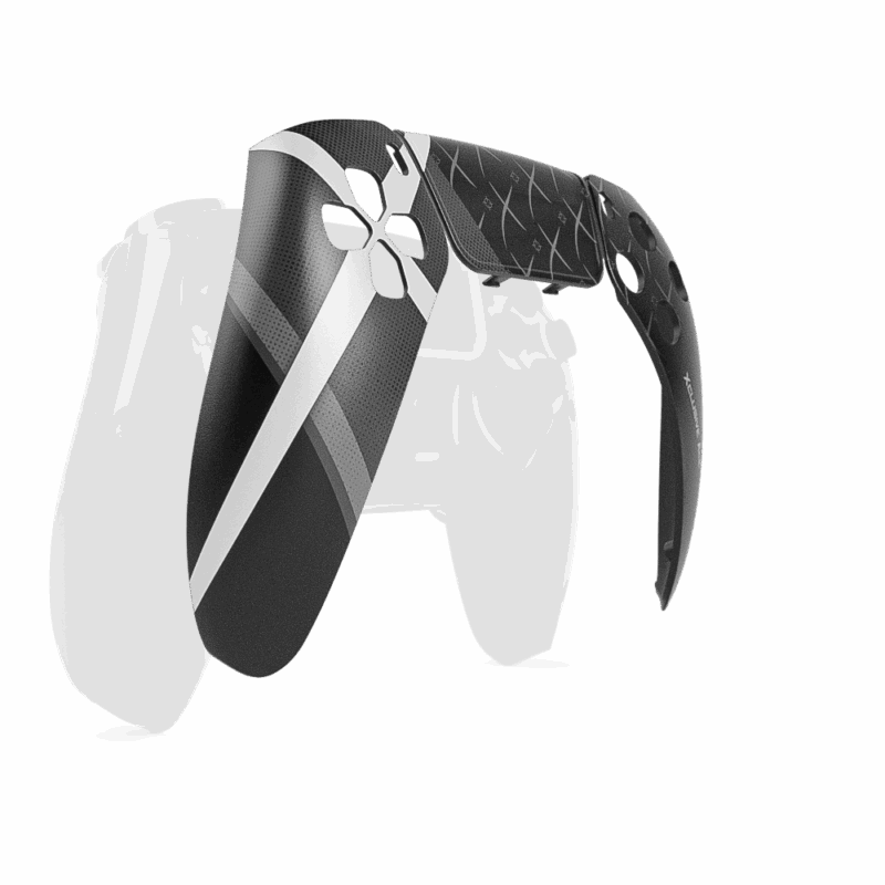 PS5 ACE Snap Panel - AimControllers
